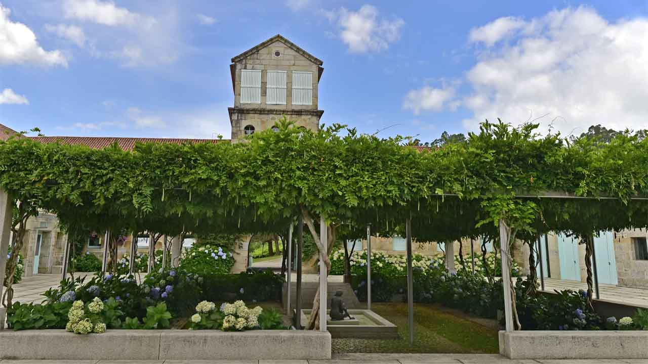 Everything you should know about albariño wine